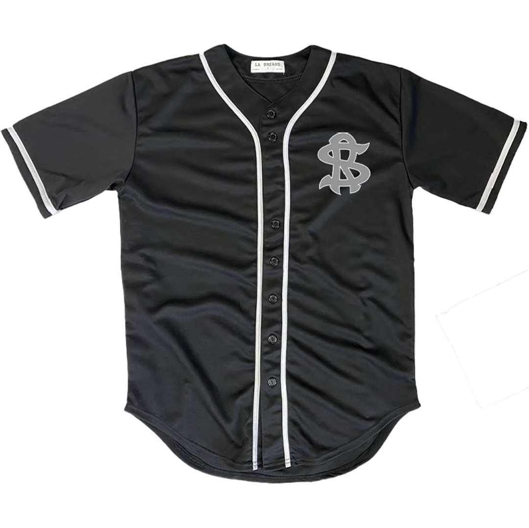 Raphael Saadiq "New York" Custom Jersey – TONY! TONI! TONÉ!